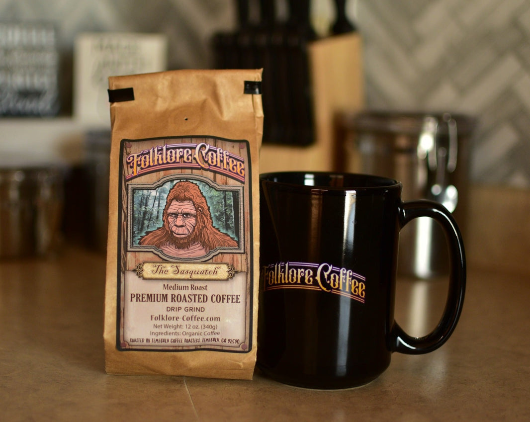 Folklore Coffee